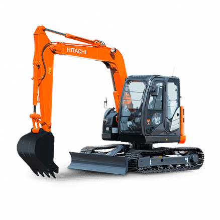 Articulated Dump Trucks - Hitachi Construction Machinery Australia