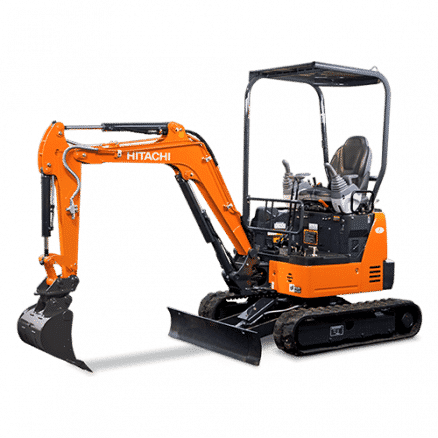 Home Page - Hitachi Construction Machinery Australia