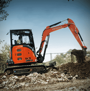 Deals on minis - Hitachi Construction Machinery Australia