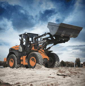 Safety Data Sheets (SDS) - Hitachi Construction Machinery Australia