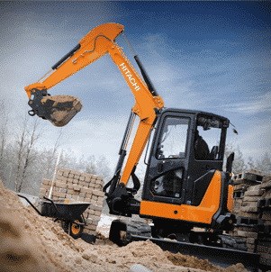 Deals on minis - Hitachi Construction Machinery Australia
