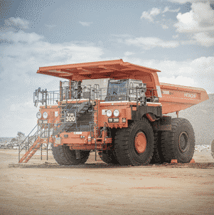 Solutions - Hitachi Construction Machinery Australia