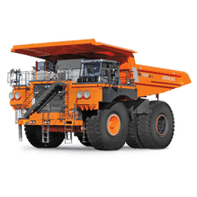 Excavators - Hitachi Construction Machinery Australia