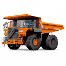 Excavators - Hitachi Construction Machinery Australia