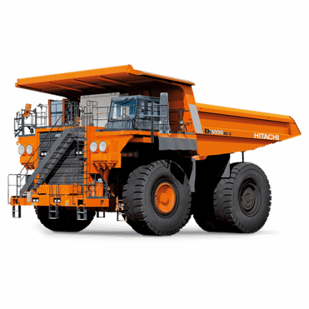 Contact Us - Hitachi Construction Machinery Australia