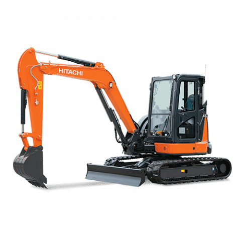 Articulated Dump Trucks - Hitachi Construction Machinery Australia