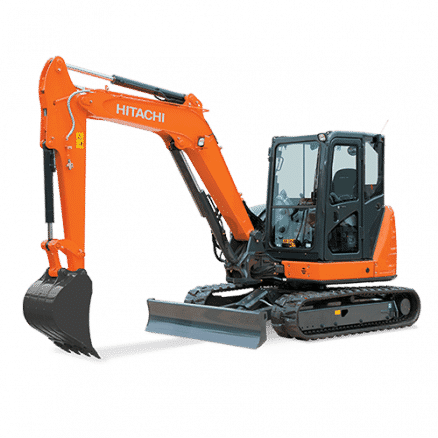 Solutions - Hitachi Construction Machinery Australia