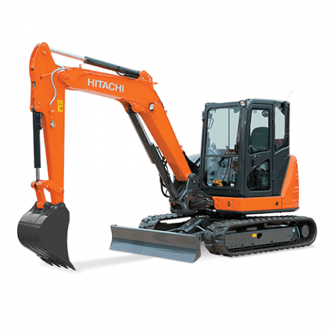 Solutions - Hitachi Construction Machinery Australia