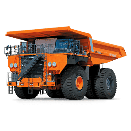 Excavators - Hitachi Construction Machinery Australia