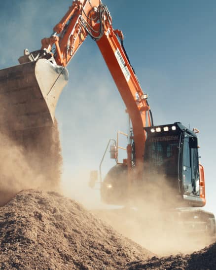 Home Page - Hitachi Construction Machinery Australia