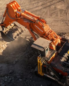 Home Page - Hitachi Construction Machinery Australia