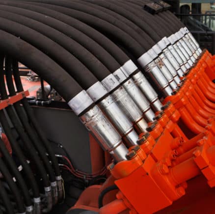 Parts - Hitachi Construction Machinery Australia