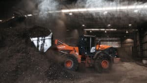 Wheel Loaders - Hitachi Construction Machinery Australia
