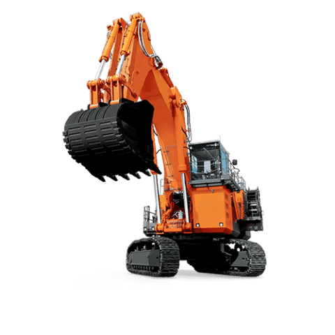 » Excavators