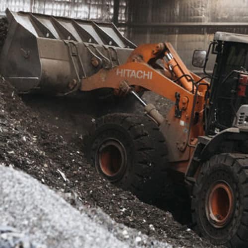 Machinery - Hitachi Construction Machinery Australia