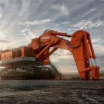 INTRODUCING THE EX8000-7 - Hitachi Construction Machinery Australia