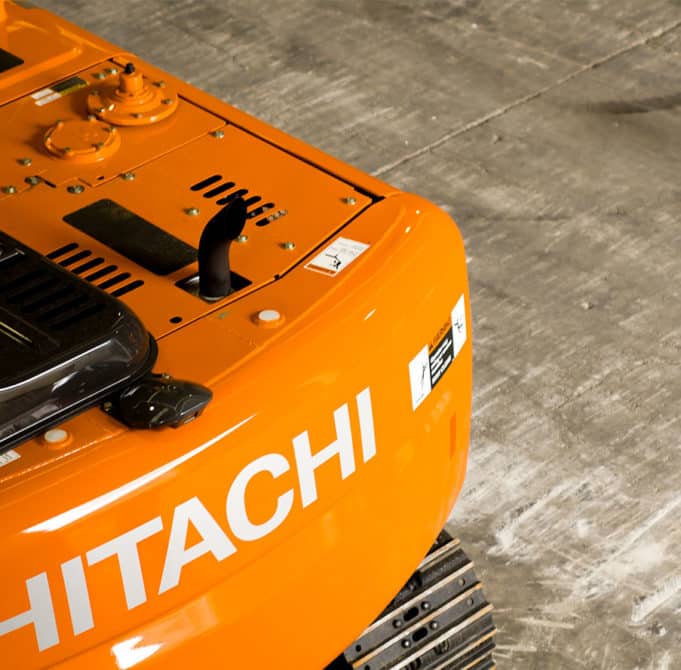 Careers - Hitachi Construction Machinery Australia