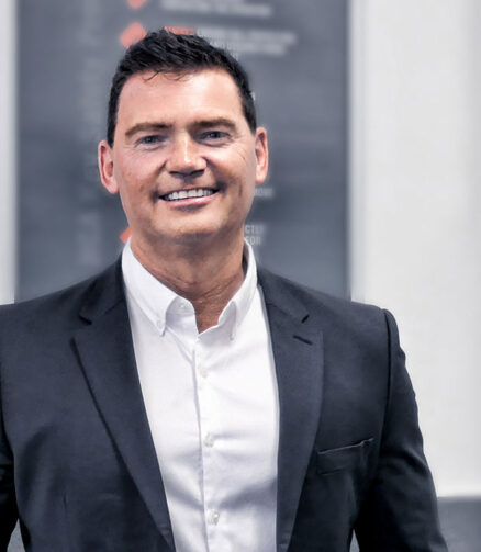 The Local Team - Hitachi Construction Machinery Australia