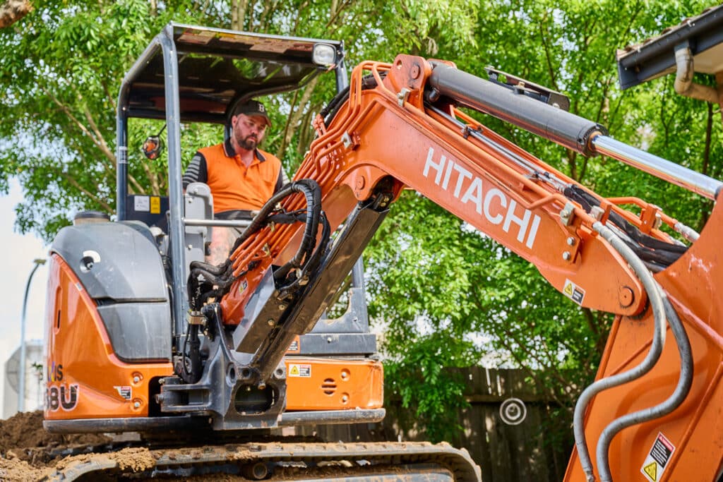 The Procoat Group - Hitachi Construction Machinery Australia