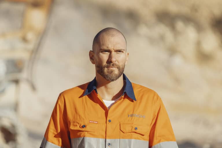 Careers - Hitachi Construction Machinery Australia