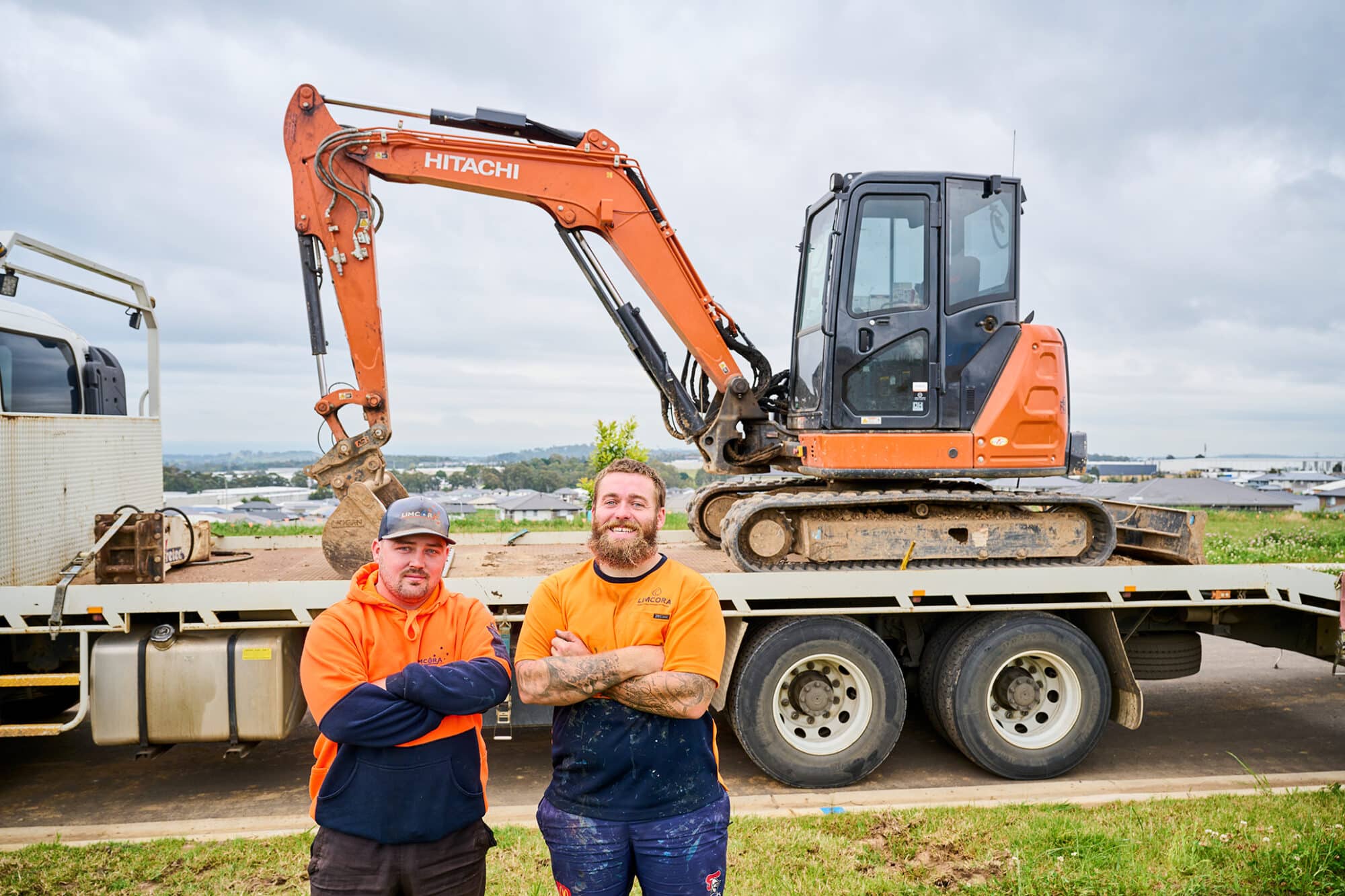 Deals on minis - Hitachi Construction Machinery Australia