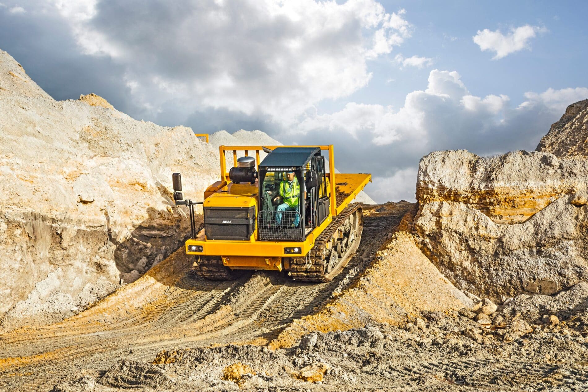 Machinery - Hitachi Construction Machinery Australia