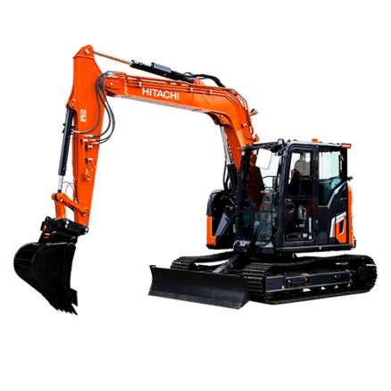 Rigid Dump Trucks - Hitachi Construction Machinery Australia