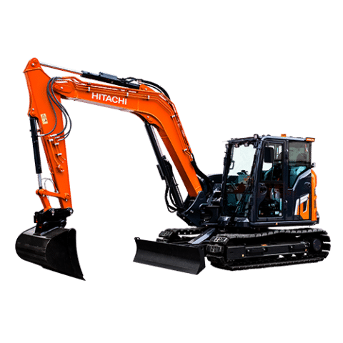 Solutions - Hitachi Construction Machinery Australia